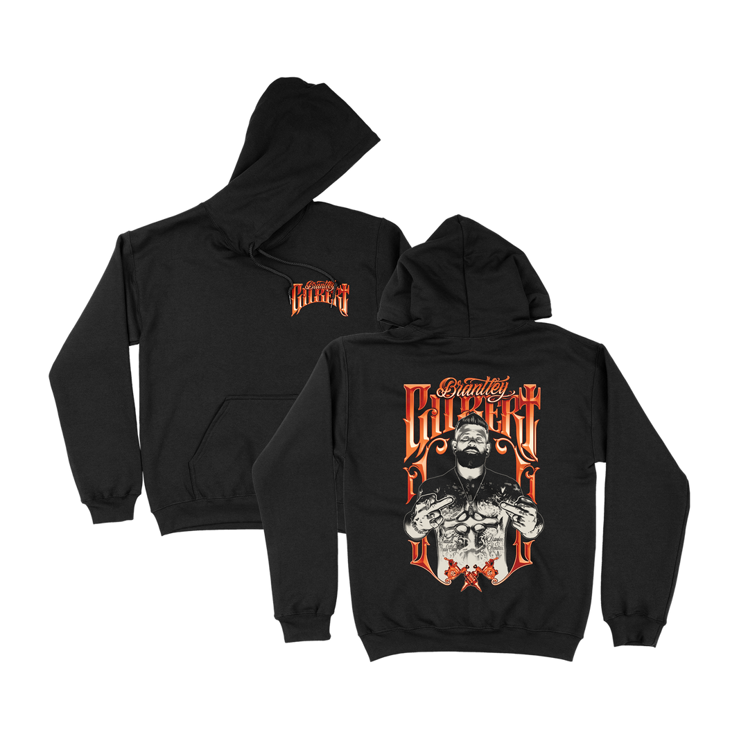 Brantley Gilbert Official Store – Brantley Gilbert Store