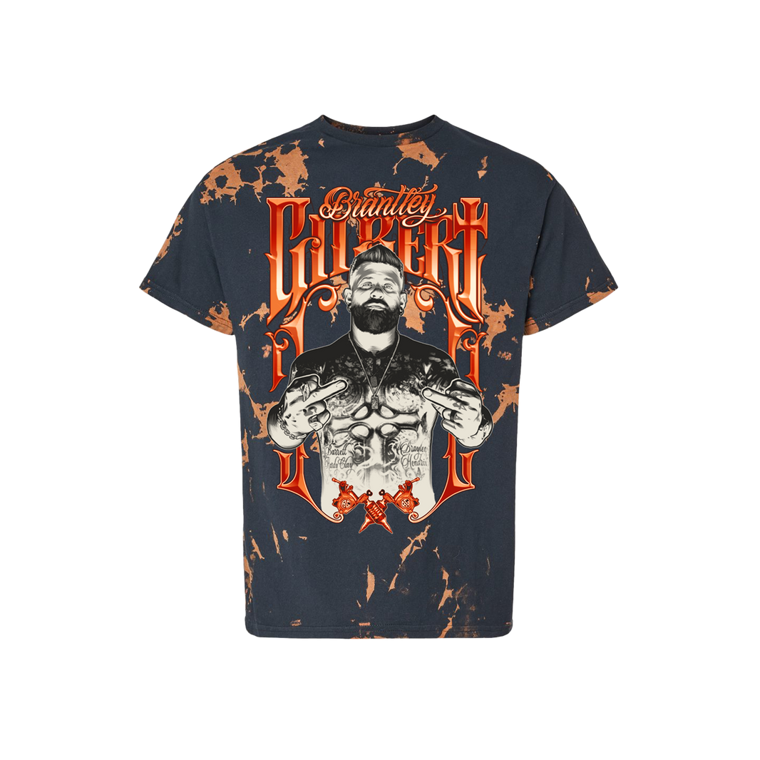 Brantley Gilbert Official Store – Brantley Gilbert Store